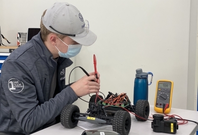 Volkswagen Academy - Volkswagen Group of America