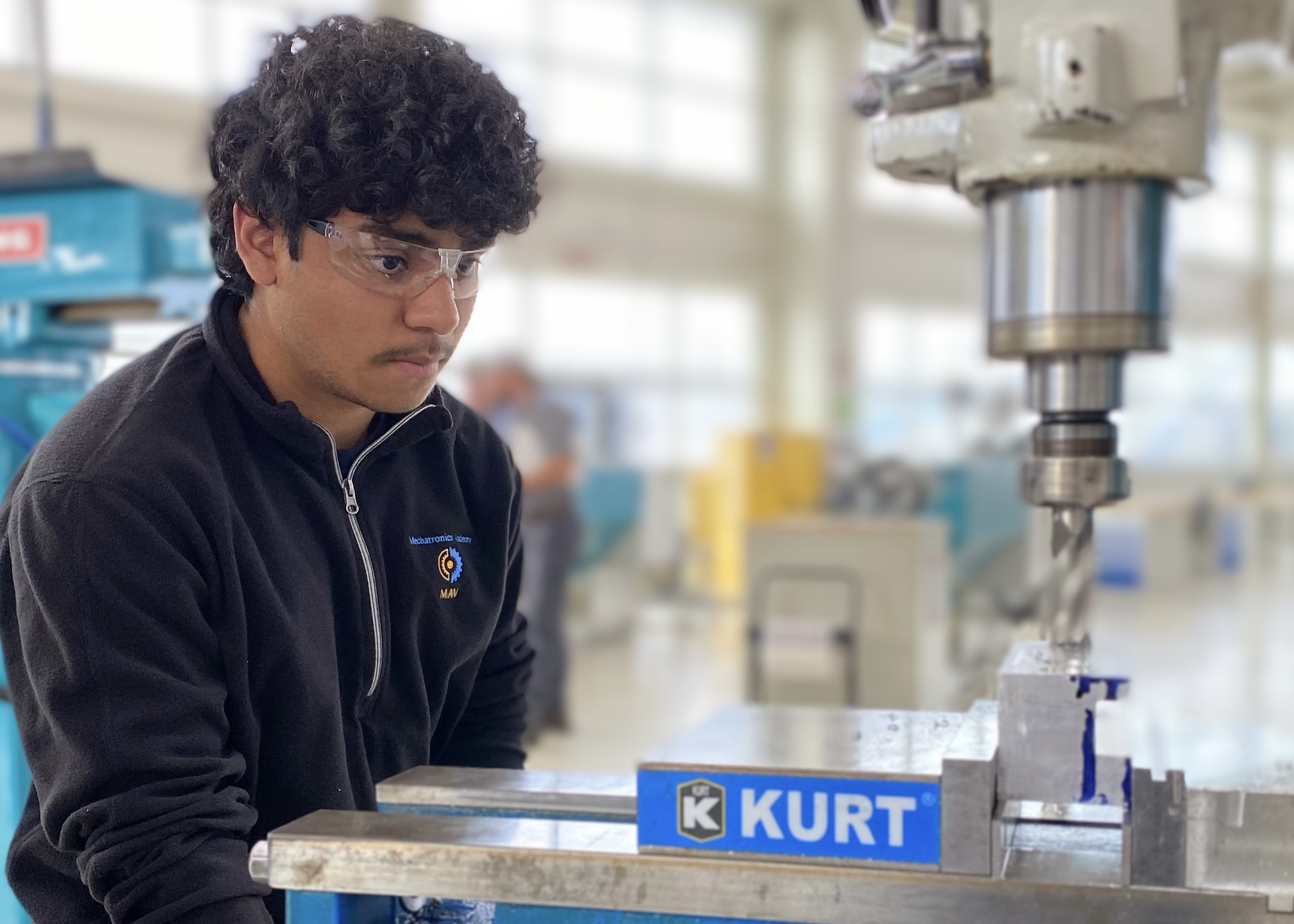 Volkswagen Academy - Volkswagen Group of America