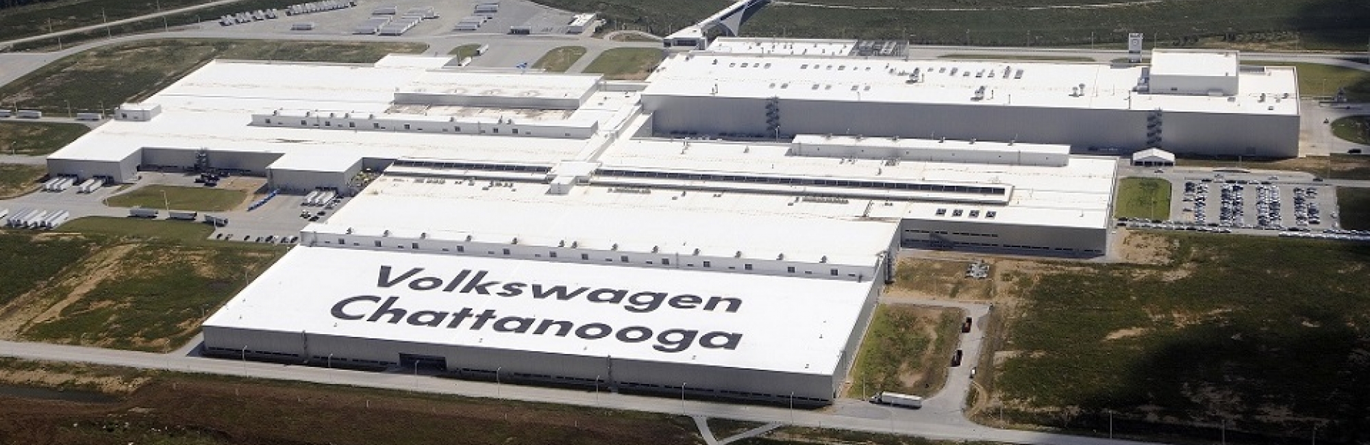 Volkswagen Group of America